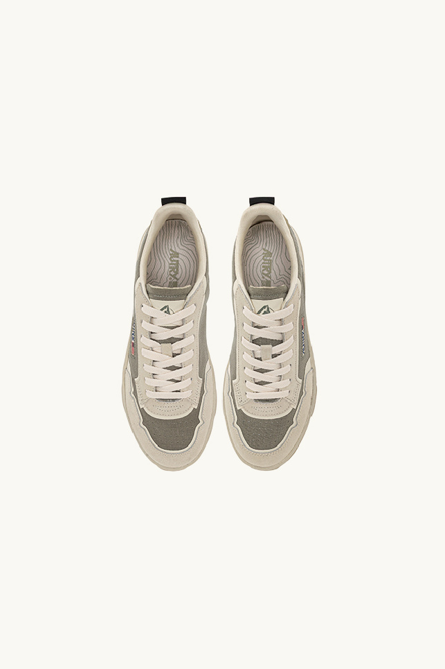 Autry - Wildpace Cordura - Elmond/Beige - Men - allanjoseph